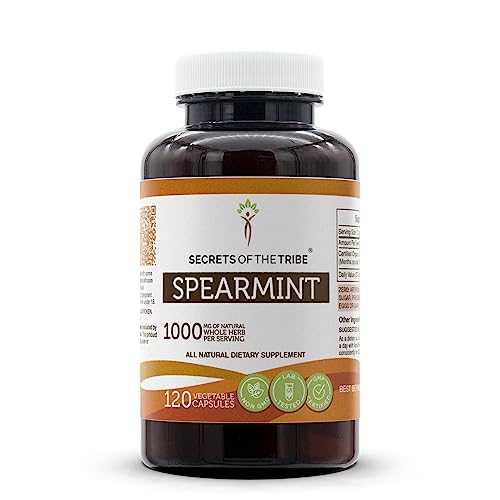 natural hormone support supplement