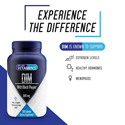 Natural hormone support supplements
