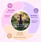 natural hormone support tea blend
