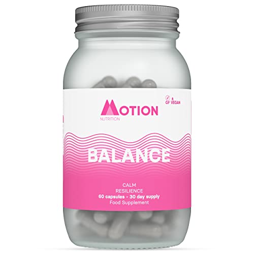 natural hormone support vitamin blend