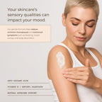 Natural hormone support with Aniise cream