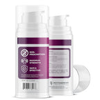 Natural hormone support with Phytogenesis