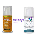 natural hormone therapy cream for women
