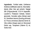 natural hormone therapy estriol