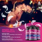 natural horny goat weed benefits