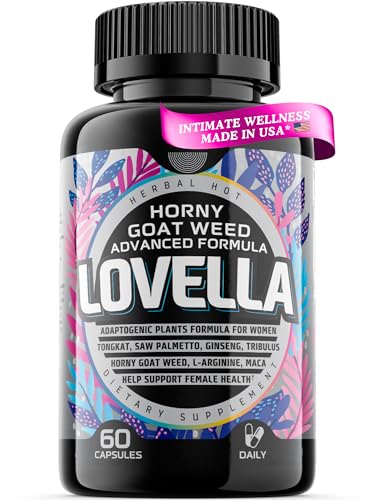 natural horny goat weed extract