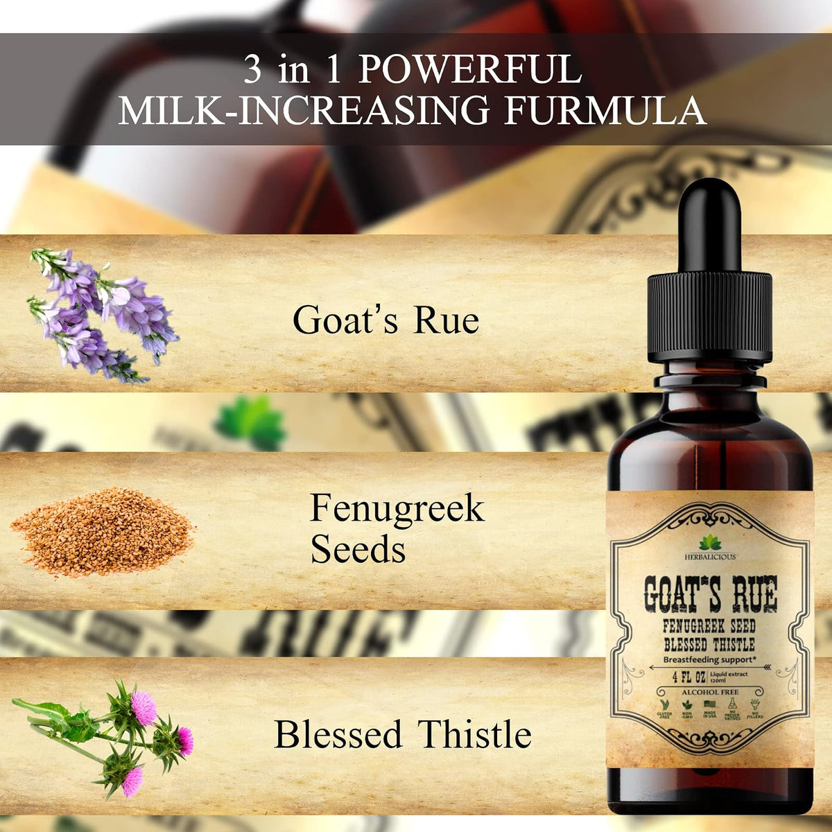 natural horny goat weed supplement benefits