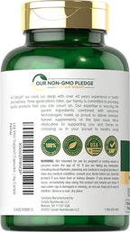 natural horse chestnut supplement