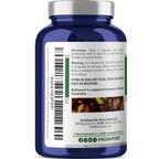 natural horse chestnut supplement