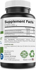 natural horse chestnut vitamin A supplement