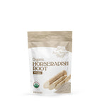 natural horseradish root powder uses