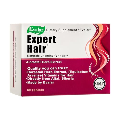 natural horsetail extract for stronger hair