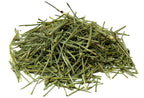 natural horsetail herbal infusion
