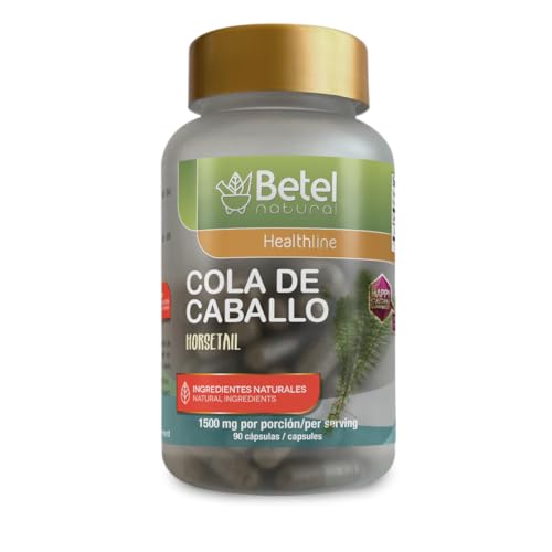 natural horsetail multivitamin for women