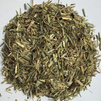 Natural horsetail tea for wellness