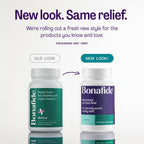 natural hot flash support for women