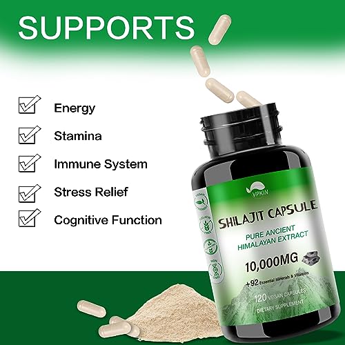 natural humic and fulvic acid source