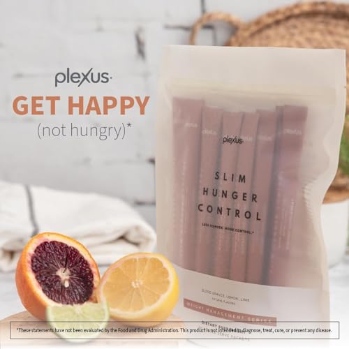 natural hunger control for weight loss