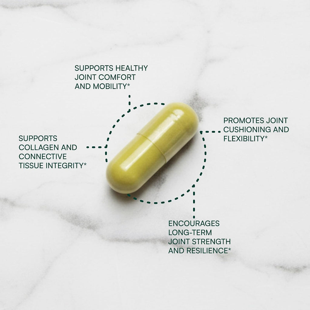 natural hyaluronic acid for joints