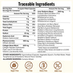 natural hyaluronic acid for joints