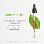natural hydrangea extract for vitality