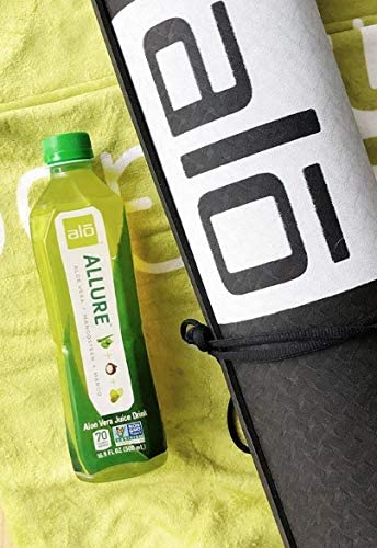 natural hydration aloe vera juice