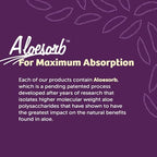 natural hydration aloe vera