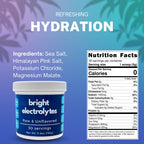 natural hydration for active lifestyles