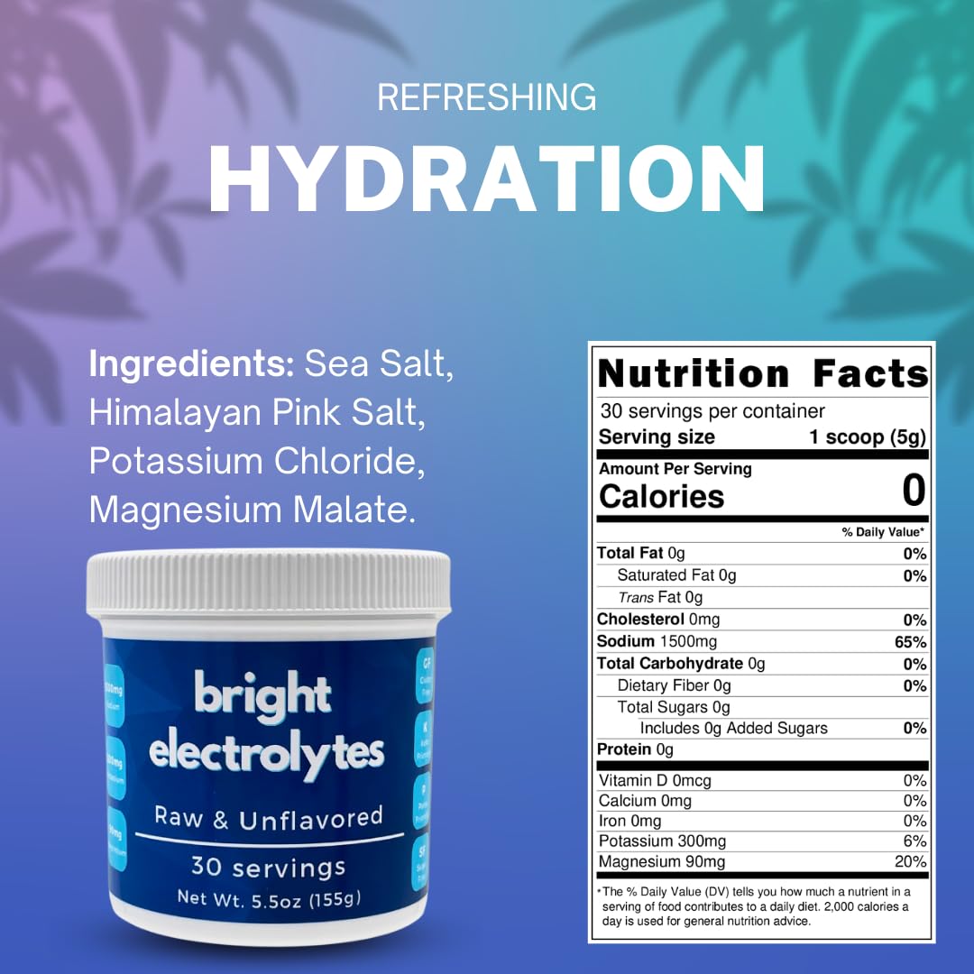 natural hydration for active lifestyles