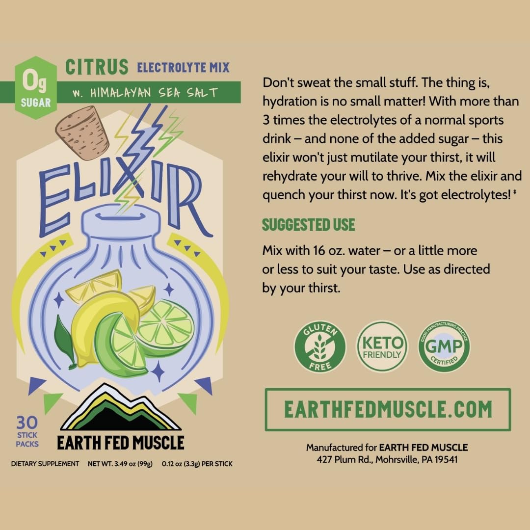 natural hydration for athletes