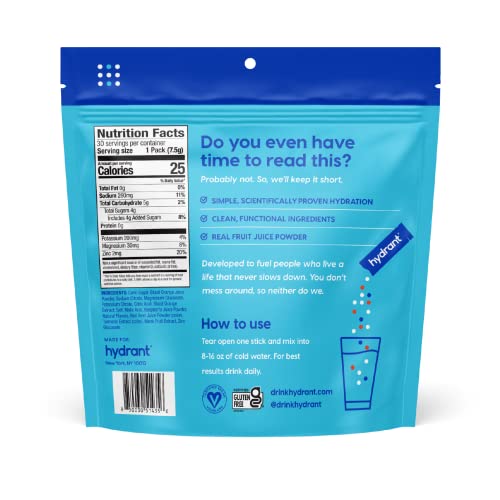 natural hydration solution for athletes