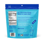 natural hydration solution for athletes