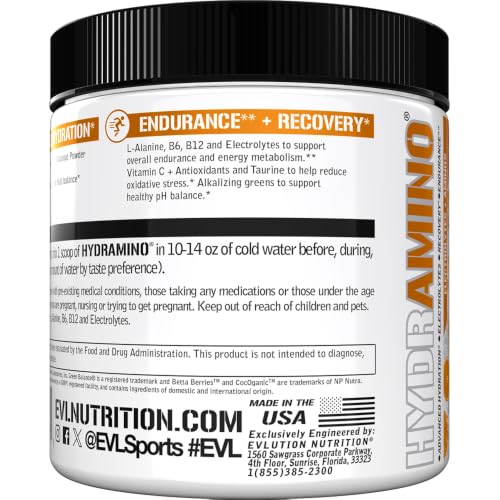 natural hydration solution for athletes