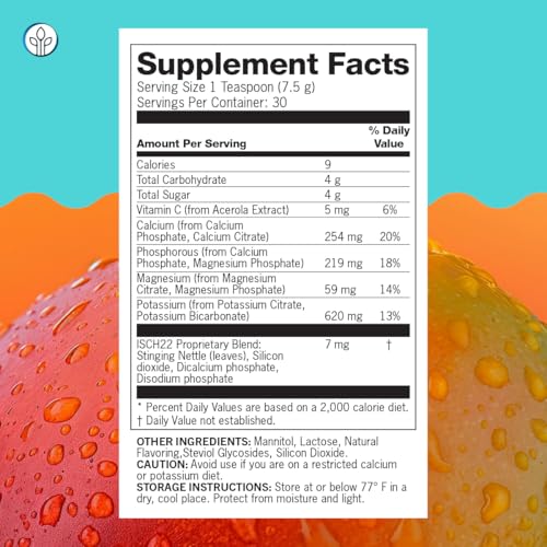 natural hydration solution for everyday wellness