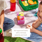 natural hydration solution for kids