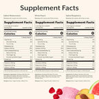 natural hydration solution for workouts