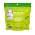 natural hydration solution with electrolytes