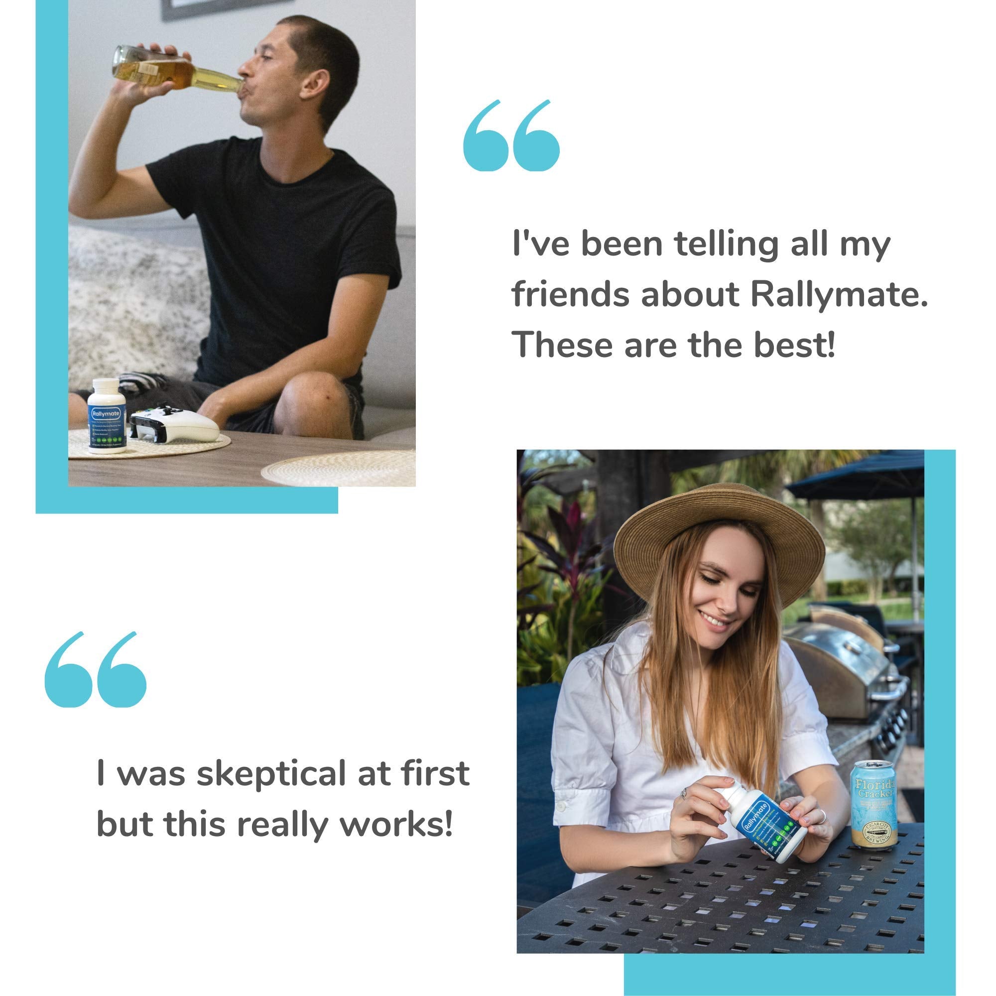 natural hydration supplements for mornings