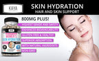 natural hydration support for women