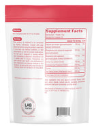 natural hydration support with Versalyte