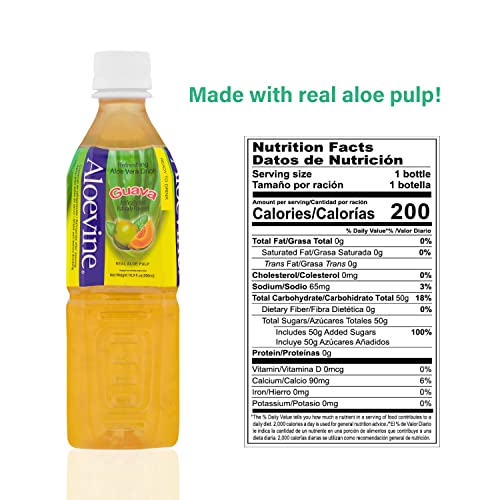 natural hydration with aloe vera