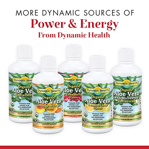 Natural hydration with aloe vera