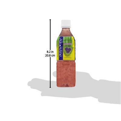 natural hydration with aloe vera