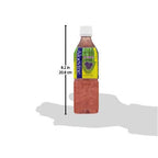 natural hydration with aloe vera