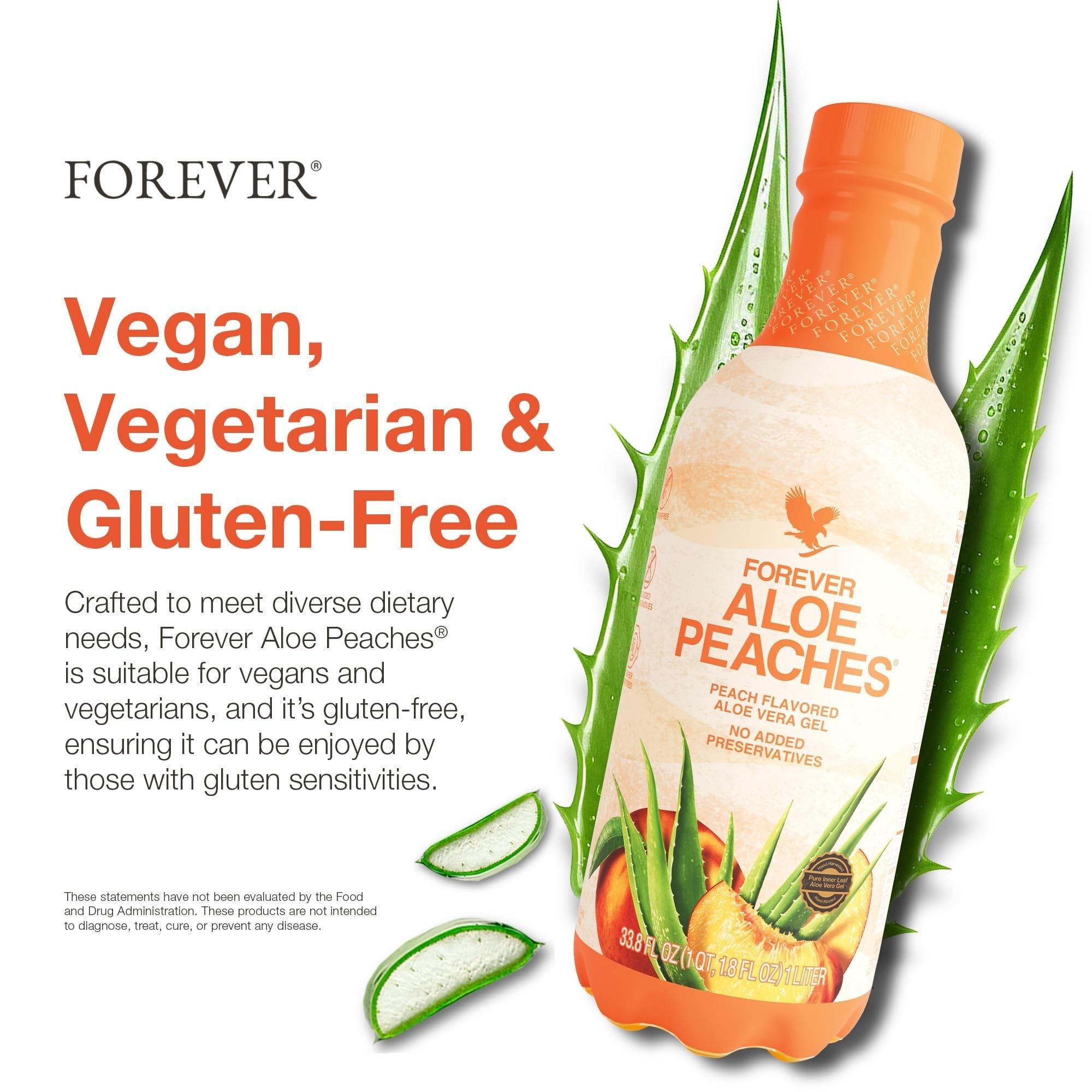 natural hydration with aloe vera