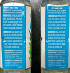 natural hydration with aloe vera
