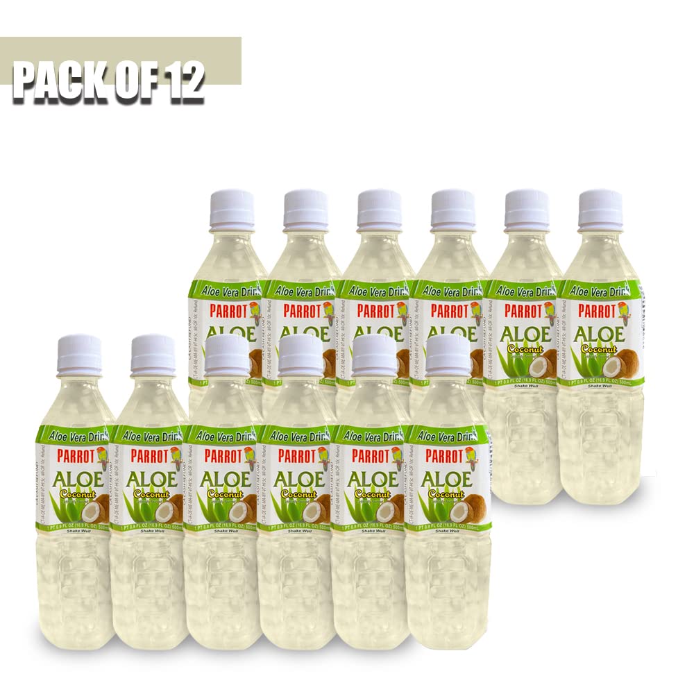 natural hydration with aloe vera