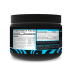 natural hydration with Driven F.R.E.S.H