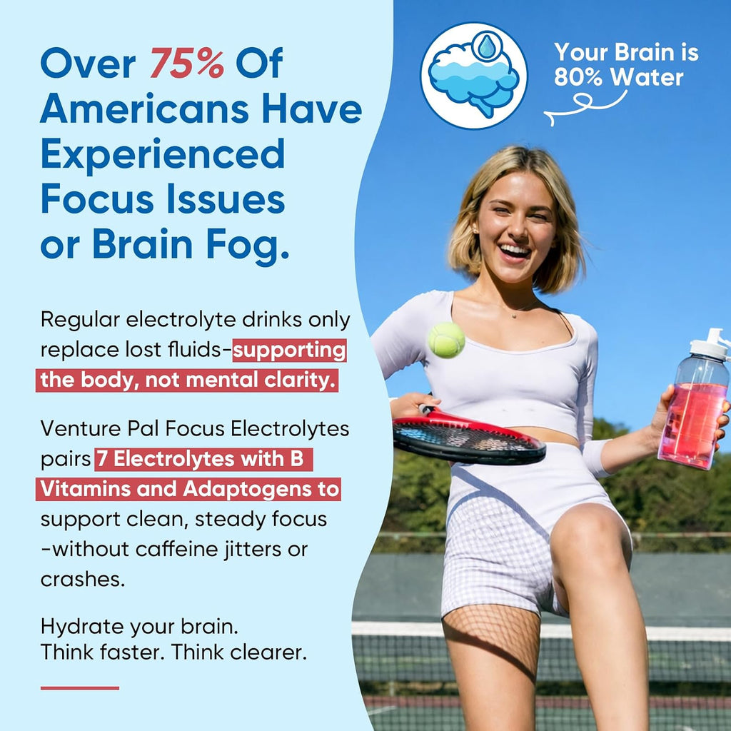 natural hydration with electrolyte powder