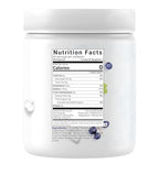 natural hydration with electrolytes powder